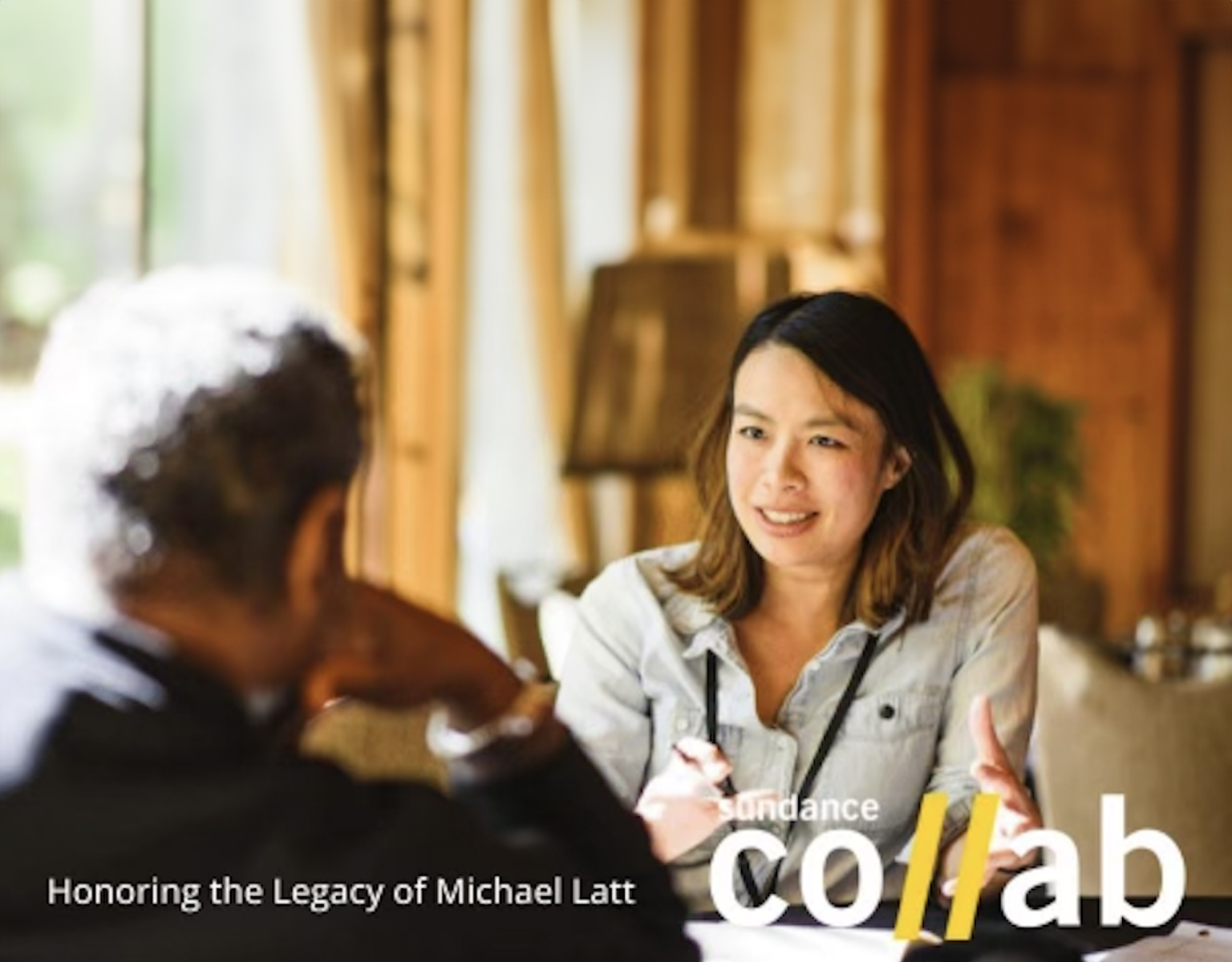 Sundance Collab’s Cultural Impact Residency Honoring the Legacy of ...