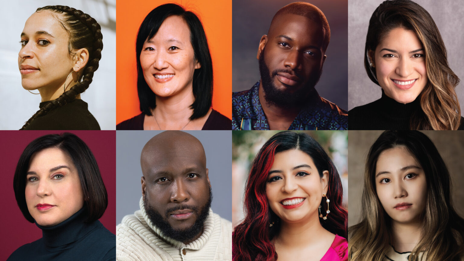 Announcing the 2025 Fellows for the Inaugural Sundance Institute ...